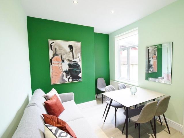 Leman Street, Derby DE22, Property to rent, £400 pcm | PrimeLocation