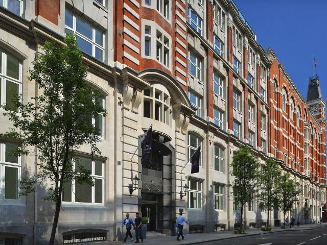 Leman Street, London E1, 2 bed flat to rent, £5,005 pcm | PrimeLocation