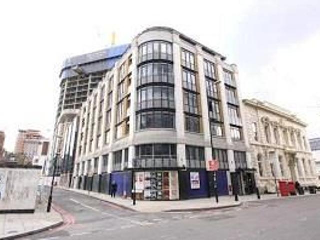 Leman Street, London E1, 2 bed flat to rent, £2,900 pcm | PrimeLocation
