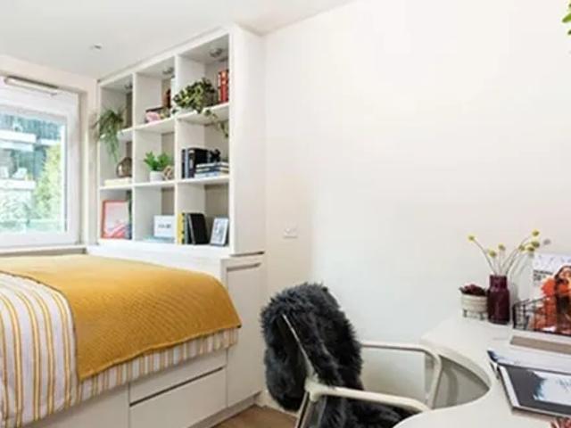 Leman Street, London, E1 8EU, United Kingdom | 1 bed apartment for rent #165403992 | Rentberry