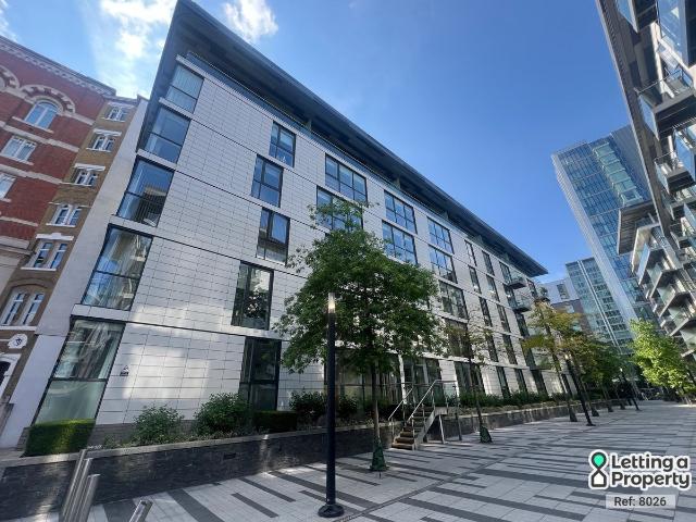 Leman Street, London, Greater London E1, 2 bed flat to rent, £3,450 pcm | PrimeLocation