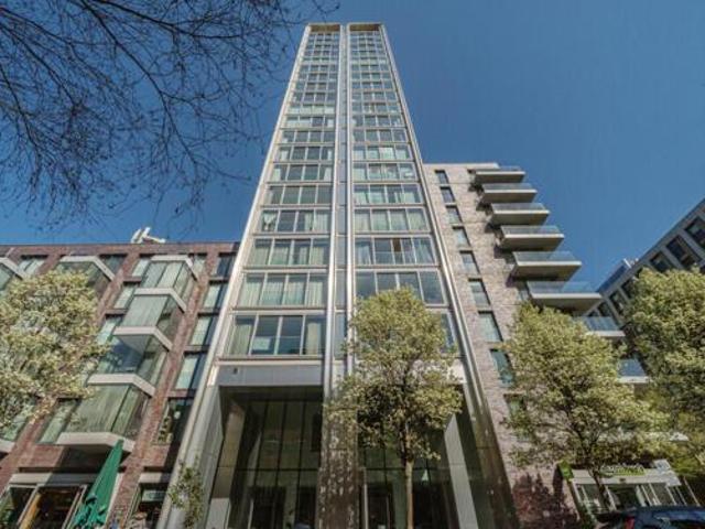 Leman Street, London, 1 Bedroom Apartment