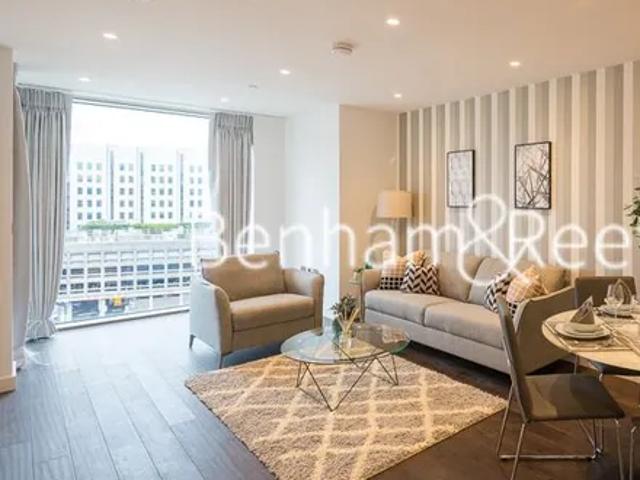 Leman Street, St. George in the East, London, E1 8GH, United Kingdom | 2 bed apartment for rent #167314581 | Rentberry