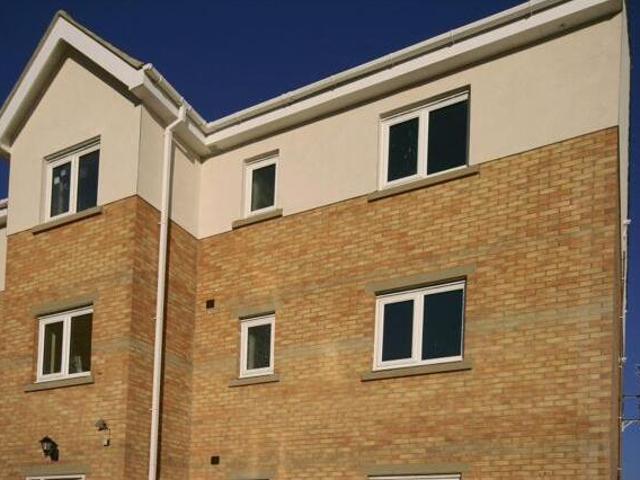Lemans Drive, Staincliffe Mills, Staincliffe, 2 Bedroom Apartment