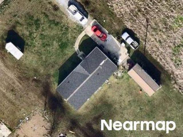 Lemanville Cutoff Rd