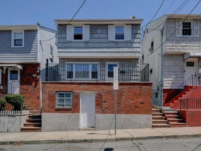 Lembeck Ave, Jersey City, Home For Sale