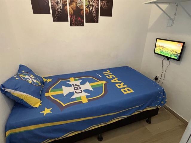 LEME AVAILABLE COLIVING RIO LEME 400mts from the beach