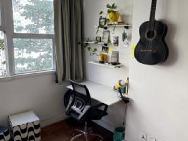 LEME Quarto individual