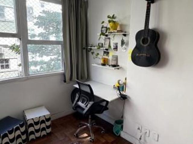 LEME Quarto individual
