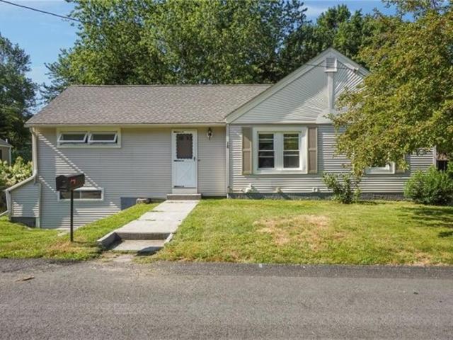Lemis St, Coventry, Home For Sale