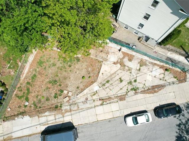 Lemke Pl, New Rochelle, Plot For Sale