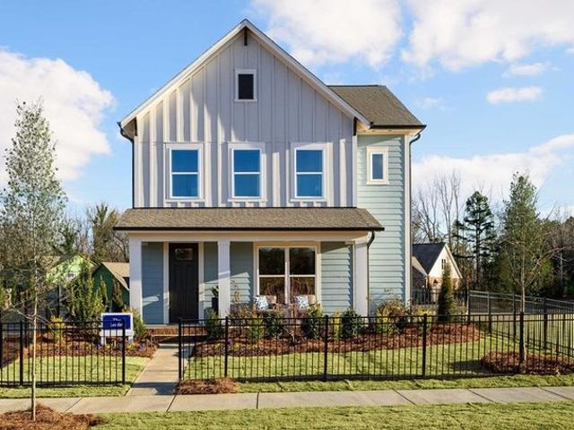 Lemley Plan Whitley Preserve Park Collection Community