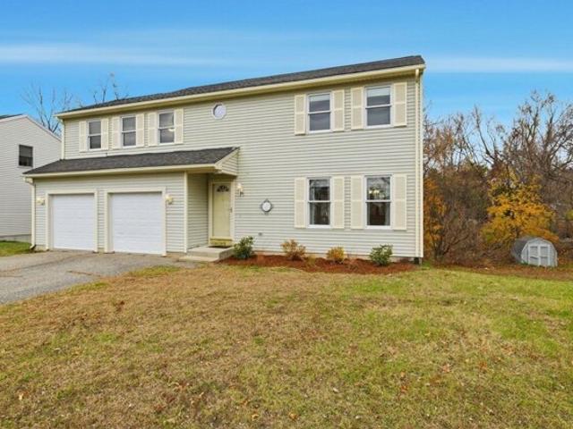Lemnos Ln, Springfield, Home For Sale