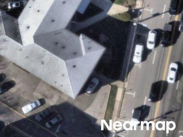 Lemoine Ave