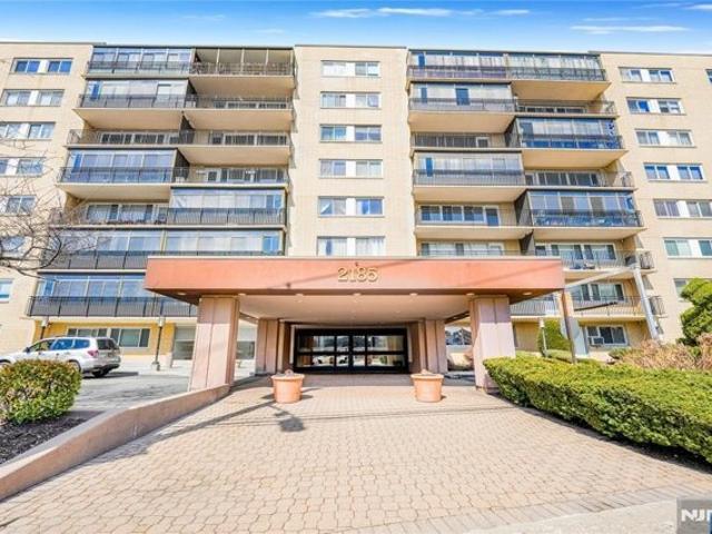 Lemoine Ave Apt B, Fort Lee, Property For Sale
