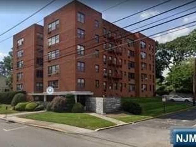 Lemoine Ave Apt F, Fort Lee, Condo For Sale