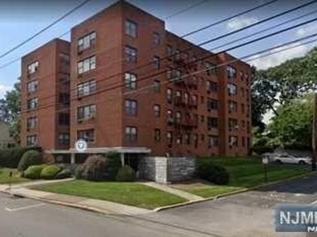 Lemoine Ave Apt F, Fort Lee, Condo For Sale