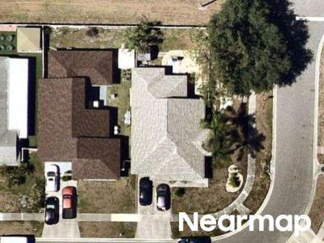 Lemon Tree Ct