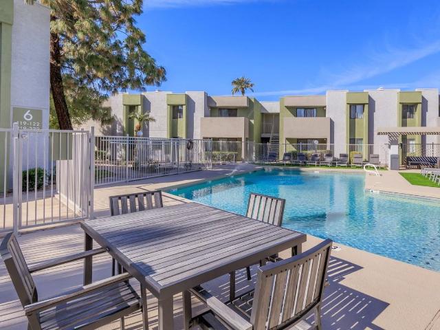 Lemon & Pear Tree Apartments 2 Bedroom Apartment for Rent at 1750 S Alma School Rd, Mesa, AZ 85210 Dobson Ranch