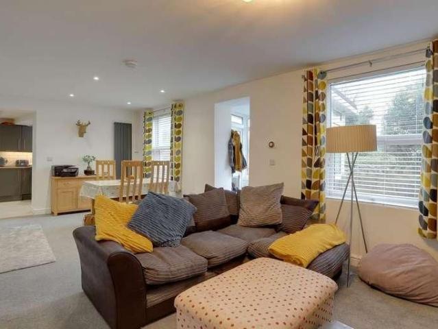 Lemon Road, Newton Abbot, TQ12