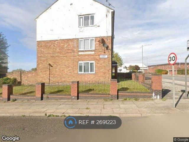 Lemon St, Liverpool L5, 3 bed flat to rent, £1,050 pcm | PrimeLocation