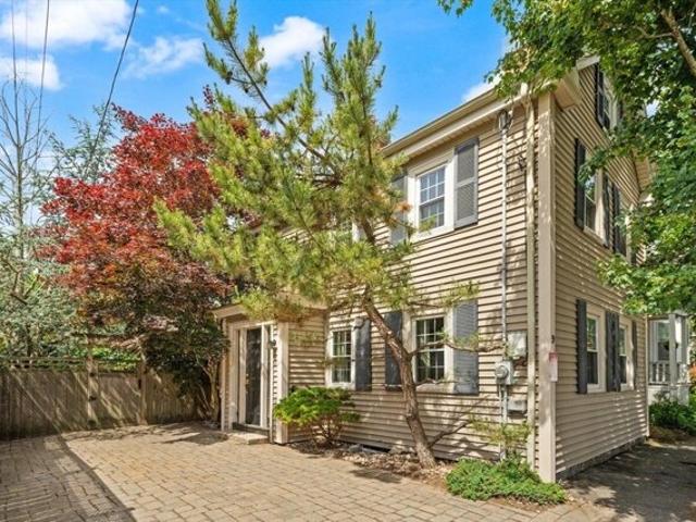 Lemon St, Salem, Home For Sale