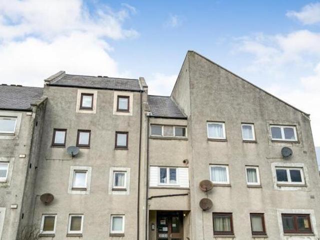 Lemon Street, Aberdeen, 3 Bedroom Maisonette
