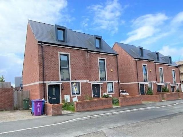 Lemon Street, Kirkdale, Liverpool L5, 3 bed semi detached house to rent, £1,050 pcm | PrimeLocation
