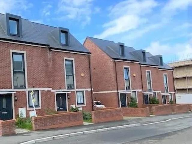Lemon Street, Liverpool, L5 7TB, United Kingdom | 3 bed duplex for rent #167781207 | Rentberry