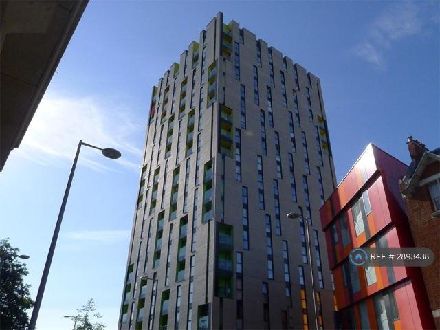 Lemonade Building, Barking, IG11 1 bed flat to rent £1,450 pcm £335 pw