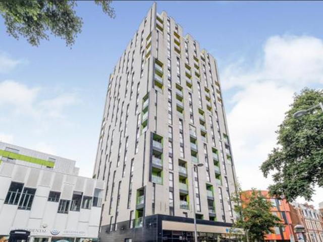 Lemonade Building, Barking, 2 Bedroom Apartment