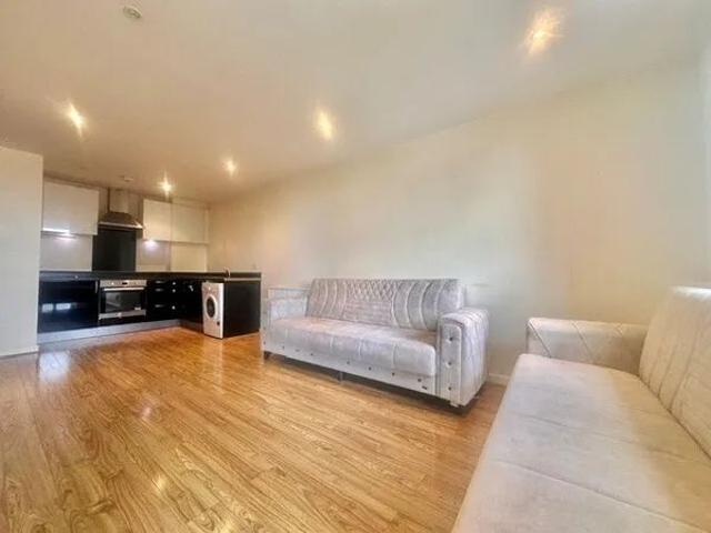 Lemonade Building, IG11, Property for rent
