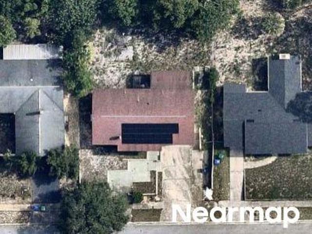 Lemonwood Ct