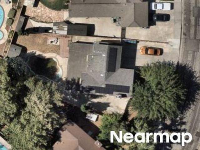 Lemonwood Dr