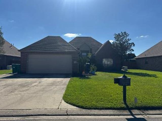 Lemonwood Dr