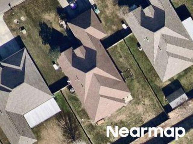 Lemonwood Dr