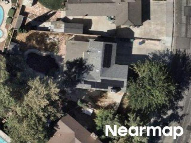 Lemonwood Dr