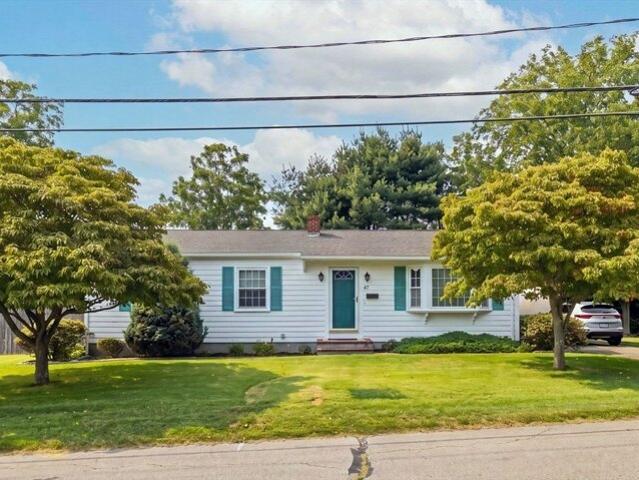 Lemos St, New Bedford, Home For Sale