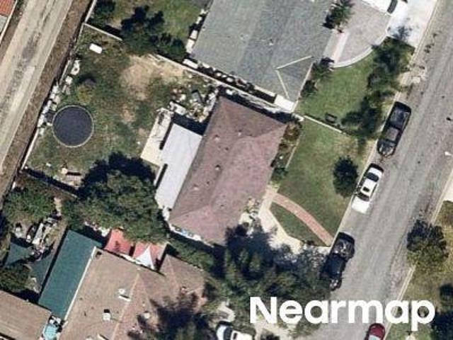 Lemoran Ave