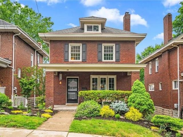 Lemoyne Ave, Pittsburgh, Home For Sale