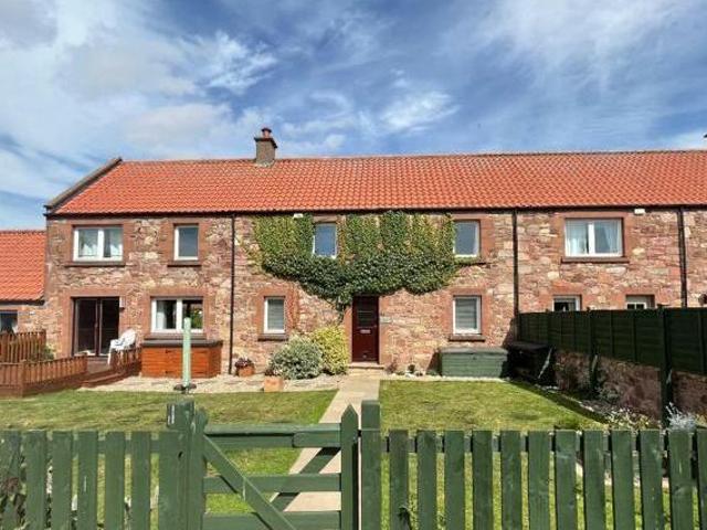 Lempockwells, Pencaitland, 4 Bedroom Semi detached