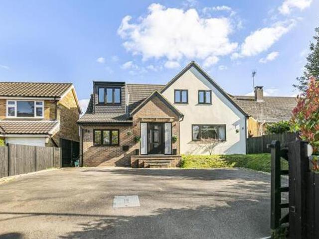 Lemsford Village, Lemsford, 4 Bedroom Detached
