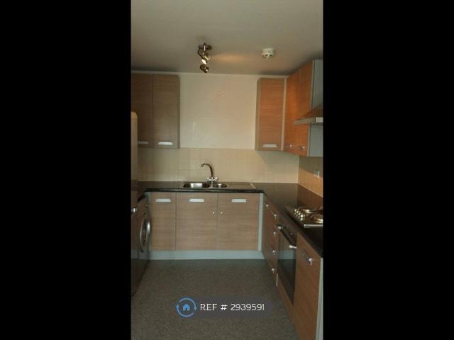 Lemsford Road, Hatfield AL10, 1 bed flat to rent, £1,150 pcm | PrimeLocation