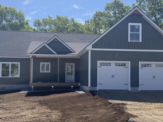 Lentago Landing Tbd Ln Lot,sanford, Home For Sale