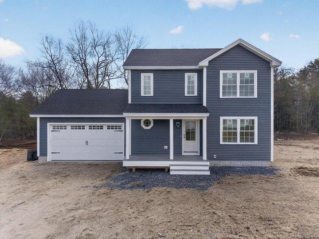 Lentago Tbd Ln Lot 4, Sanford, ME 04073