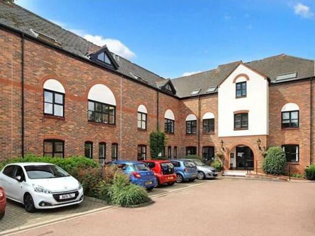 Lenten Street, Alton, 1 Bedroom Apartment
