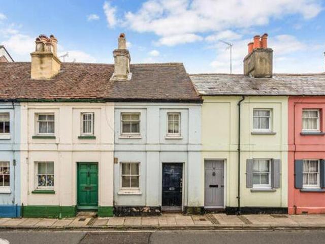 Lenten Street, Alton, 2 Bedroom Terraced