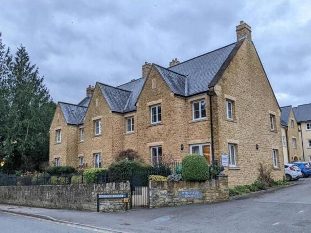 Lenthay Road, Sherborne, 1 Bedroom Property