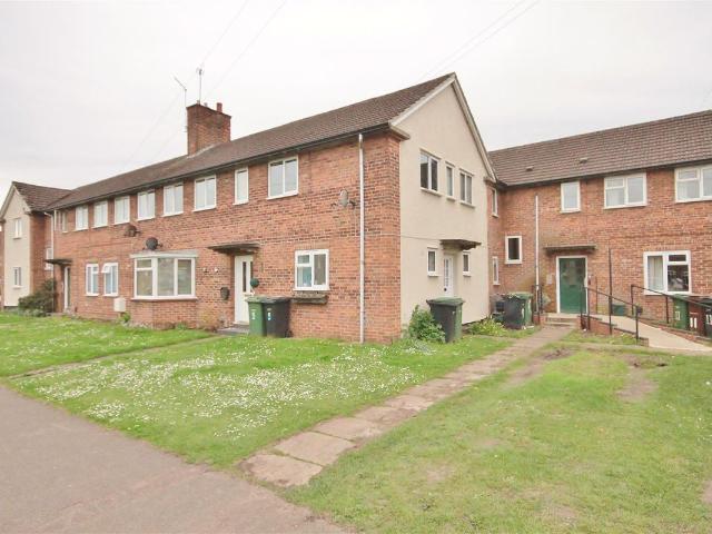 Lenthall Road, Abingdon OX14, 2 bed maisonette to rent, £1,300 pcm | PrimeLocation