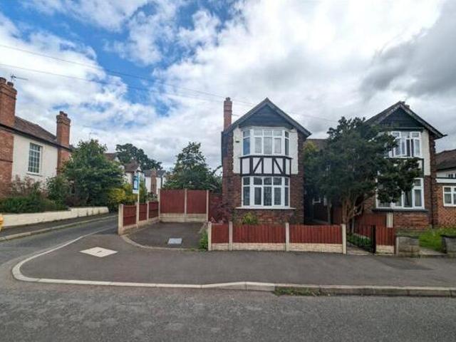 Lenton Abbey, Charles Avenue, Beeston, 3 Bedroom Semi detached